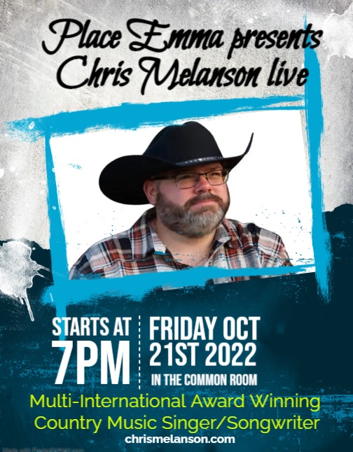 Music\Press\Pictures - Chris Melanson